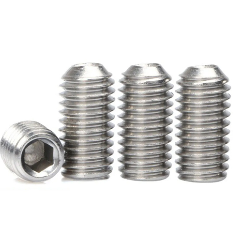 Marine Set Screw & Bolt for Sale - Marine Fasteners